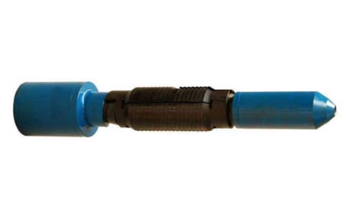 In Drilling and word over operation, Roschen type releasing spear is a ...