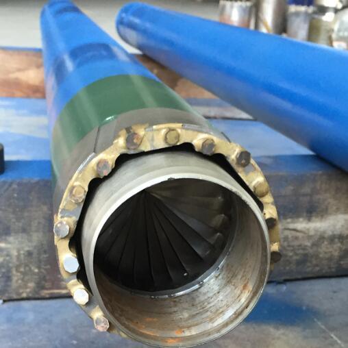 3C, 4C, 6C, 8C 10C Triple Tube Core Barrel-ROSCHEN GROUP LIMITED