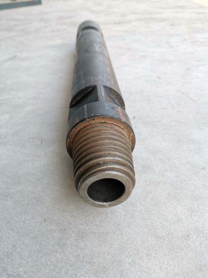 2 3/8′′ API Drill Pipe-ROSCHEN GROUP LIMITED