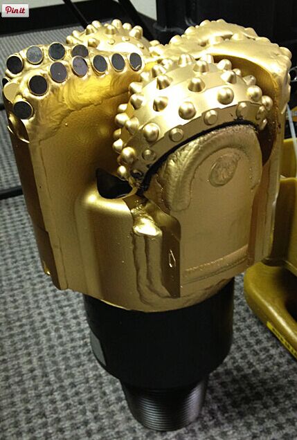 Kymera Mach 5 hybrid drill bit-ROSCHEN GROUP LIMITED