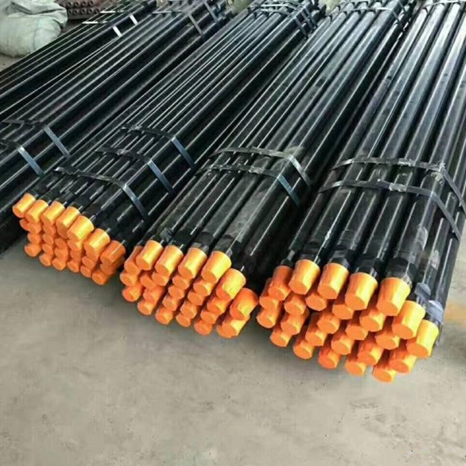 AW AWJ BW BWJ NW NWJ Drill rods-ROSCHEN GROUP LIMITED