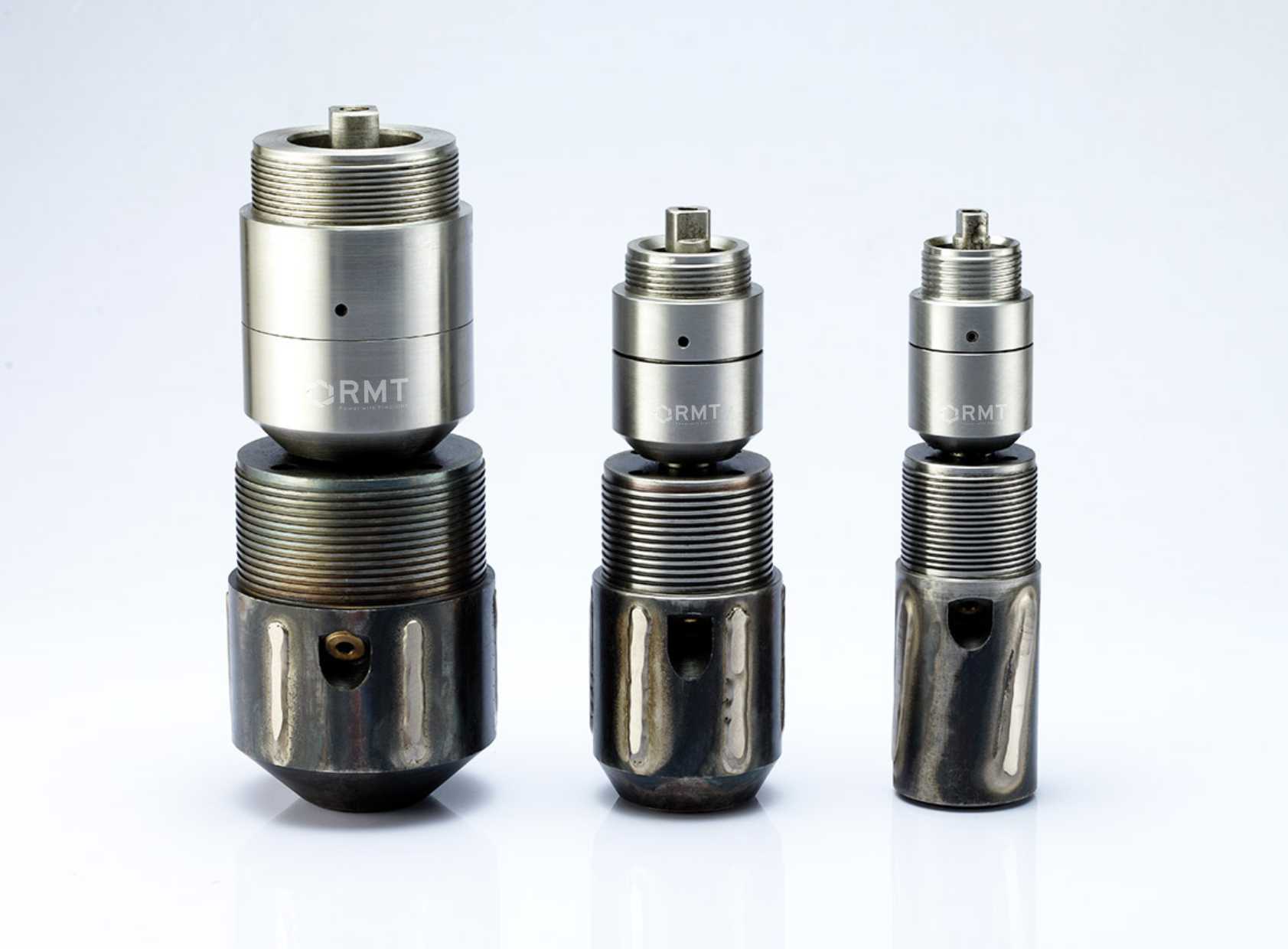 double tube core barrel T2-76, T2-86, T2-101 Core barrel-ROSCHEN GROUP ...