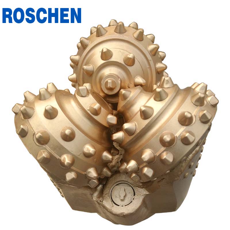 API Standards For Rock Bits And PDC Bits-企业官网