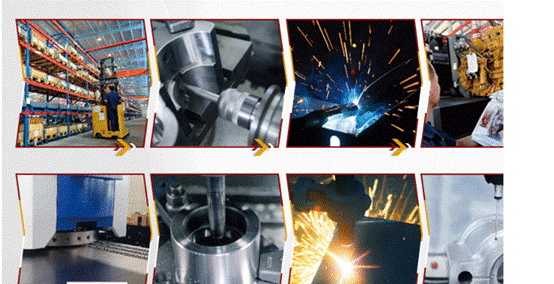 Sandvik Reverse Circulation Drill Bit-企业官网
