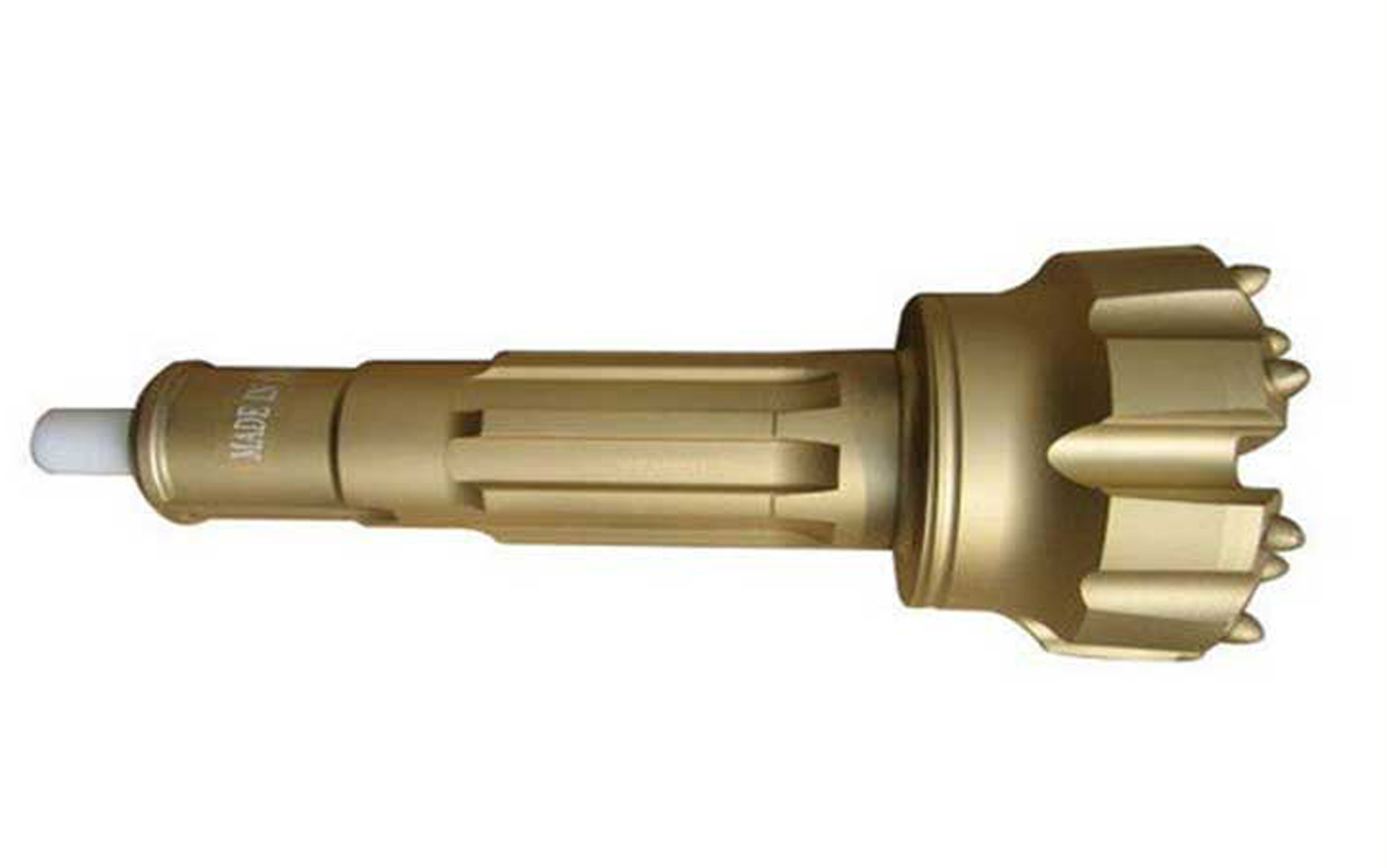 SD Shank DTH Drill Bit-ROSCHEN GROUP LIMITED