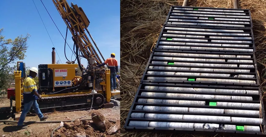 AWJ BWJ NWJ KWJ HWJ Drill Rods Drilling Pipes Mining Drilling Machine-企业官网