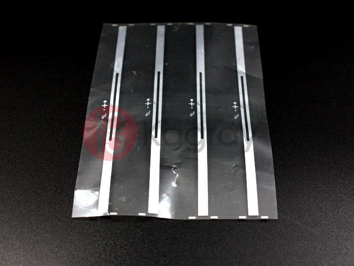 超细文件管理超高频INLAY-企业官网