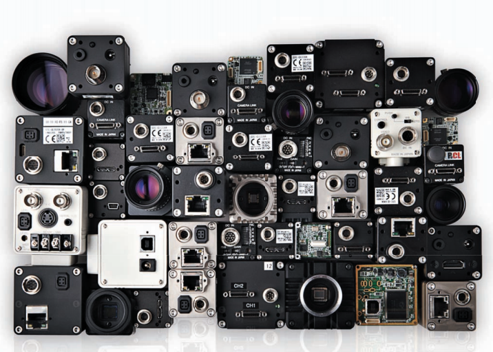 sentech相机-企业官网