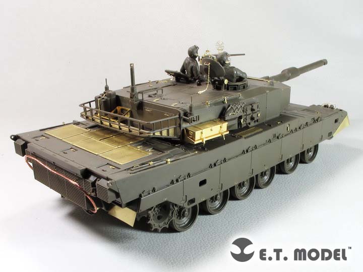 E35-244 JGSDF TYPE 90 Tank-企业官网