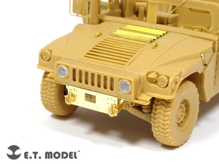 E35-074 US ARMY M1114 HUMVEE Basic-企业官网