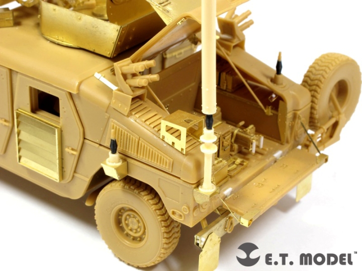 E35-074 US ARMY M1114 HUMVEE Basic-企业官网