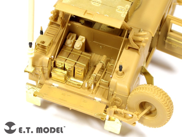E35-074 US ARMY M1114 HUMVEE Basic-企业官网