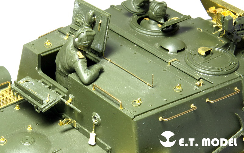 E35-028 WWII Soviet JSU-152 Basic-企业官网