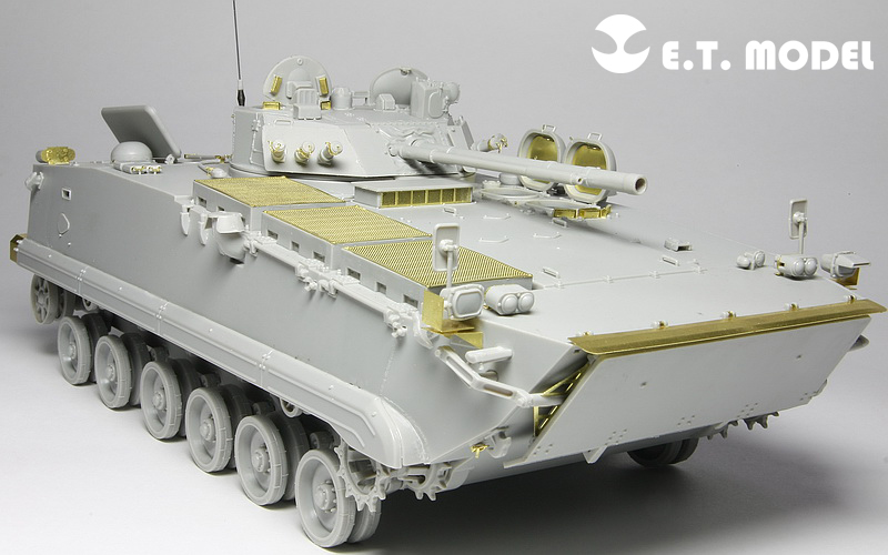 E35-024 PLA ZBD-04 IFV-企业官网
