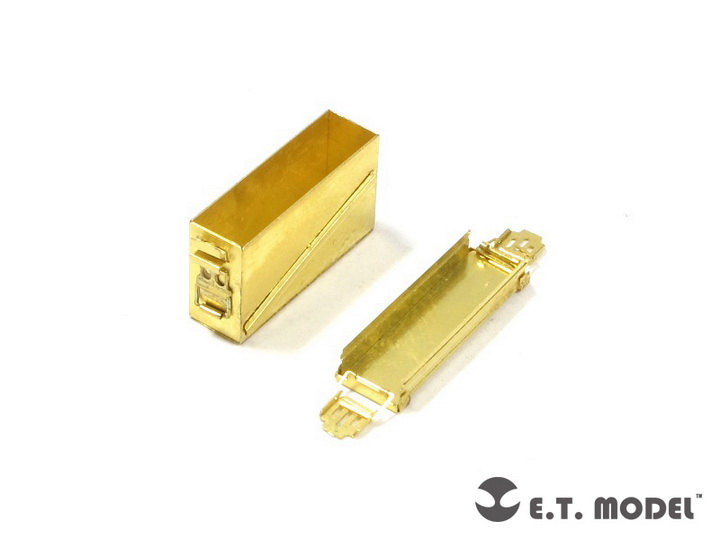 EA35-038 US ARMY PA-120 40mm Ammo Box-企业官网