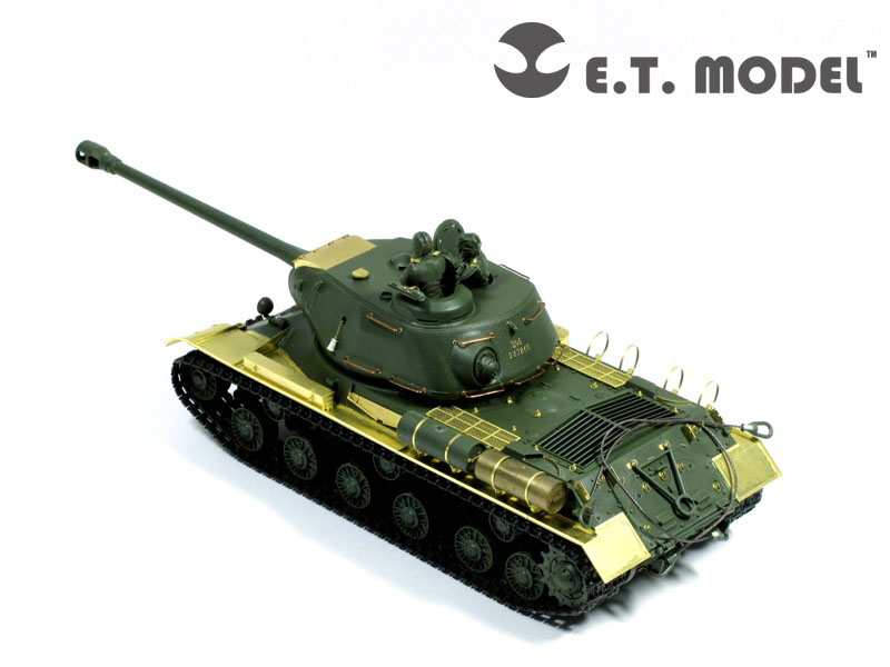 S35-004 WWII Soviet JS-2 （Mod.1944）Value Package-企业官网