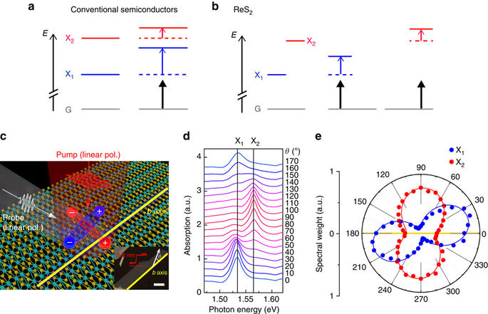 Selectively tunable optical Stark effect of anisotropic excitons in ...