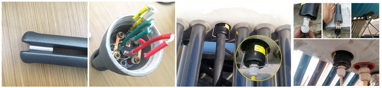 Electric heater (back up heater)-企业官网