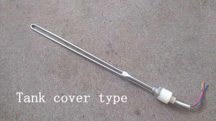 Electric heater (back up heater)-企业官网