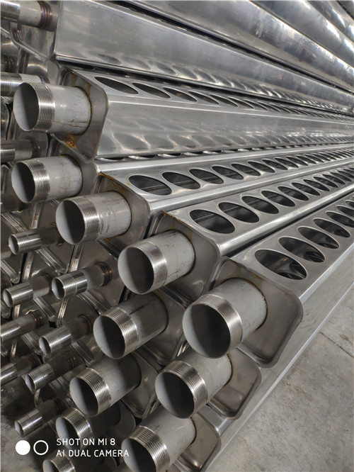 SOLAR COLLECTOR INNER MANIFOLD AUTOMATIC FORMING MACHIINE-企业官网