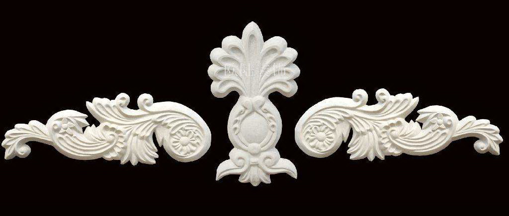 GRC花饰-云南欧陆装饰工程有限公司