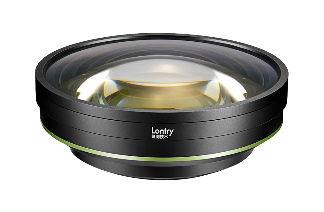 中继镜 RL09150B 增距镜-隆测技术中国官网