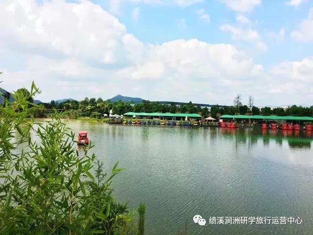 欢乐时刻||安吉田园嘉乐比乐园亲子一日游-企业官网