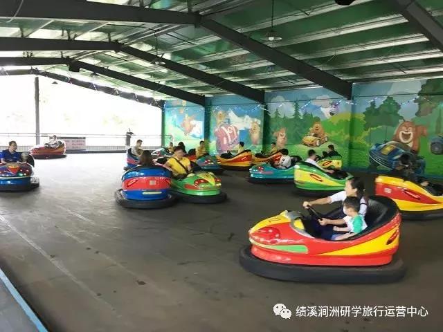 欢乐时刻||安吉田园嘉乐比乐园亲子一日游-企业官网