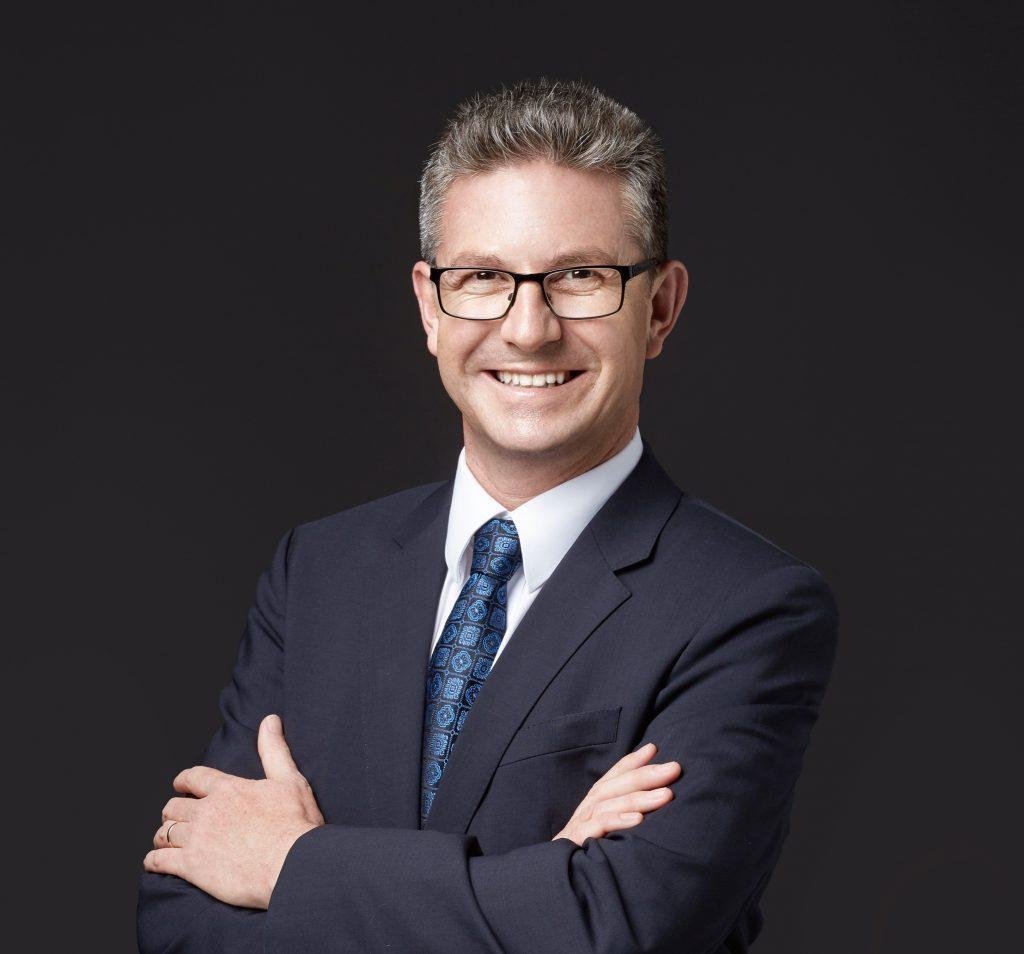 Welcome Mr. David Morris, Vice President of UN Sustainable Business ...