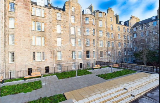 曾经获得“最佳学生宿舍”的爱丁堡宿舍，有多棒？！-企业官网