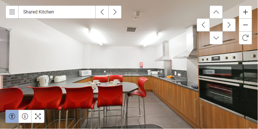 纽卡斯尔宿舍大合集！-企业官网