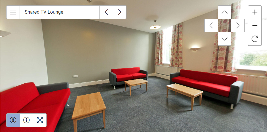 纽卡斯尔宿舍大合集！-企业官网