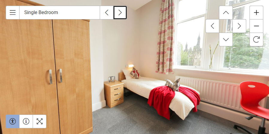 纽卡斯尔宿舍大合集！-企业官网