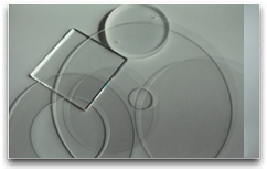 Fused Sillica wafer-official website