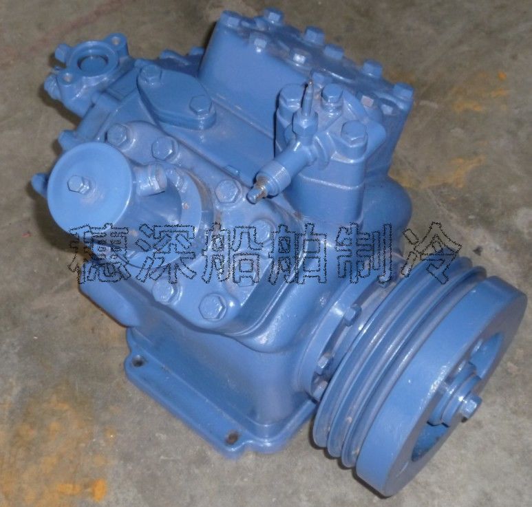 其他品牌压缩机-广州市穗深船舶制冷