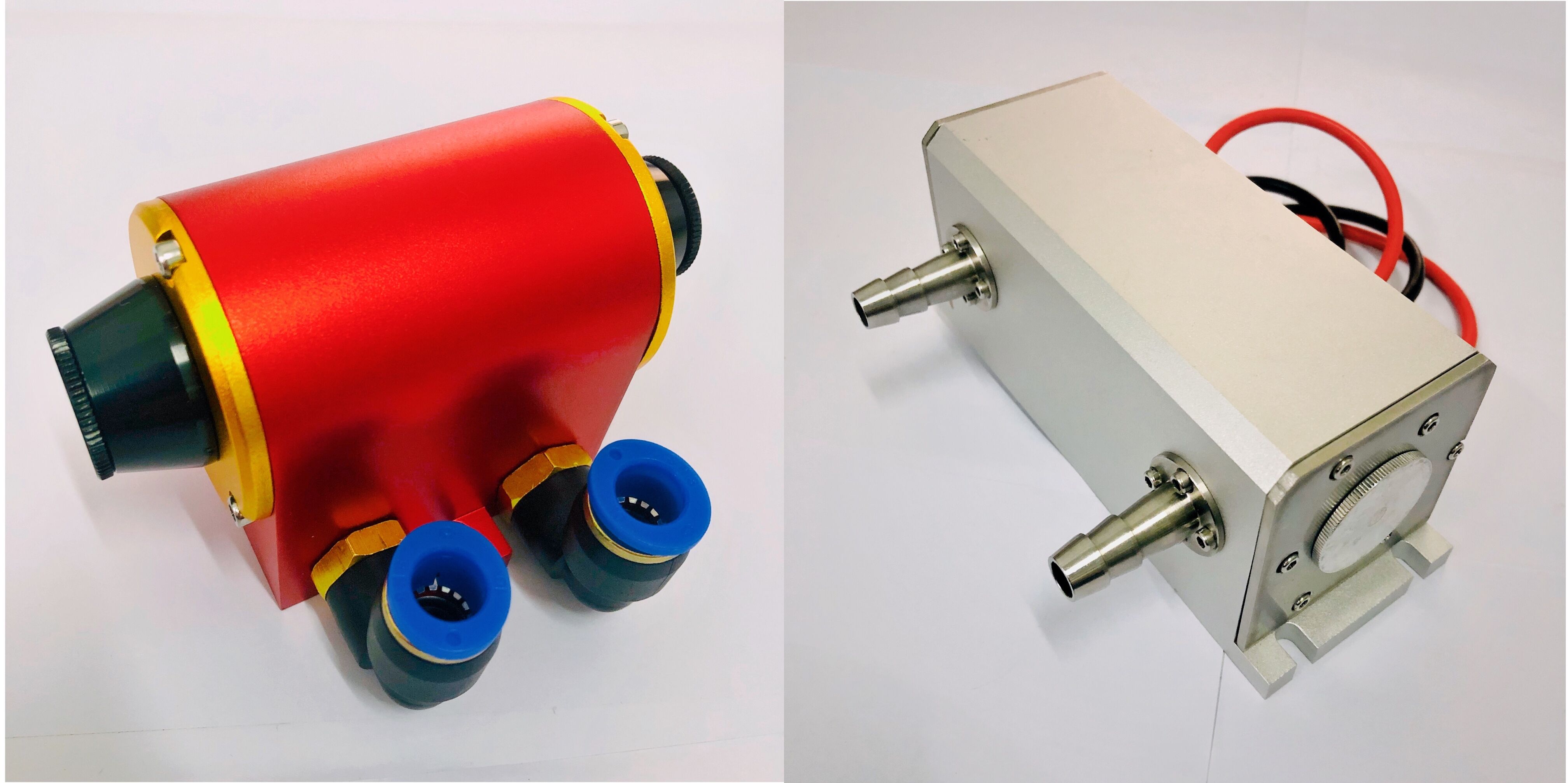 Side-pumped semiconductor laser module-企业官网