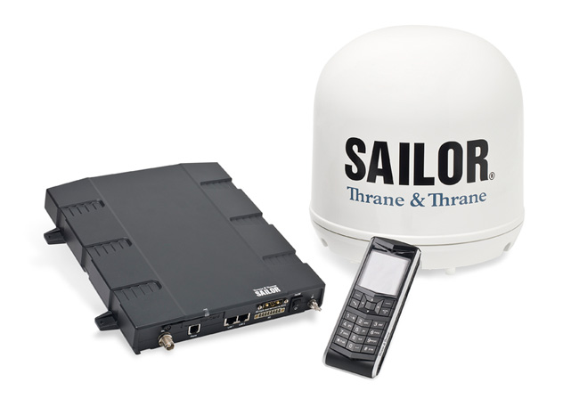 SAILOR 150-企业官网