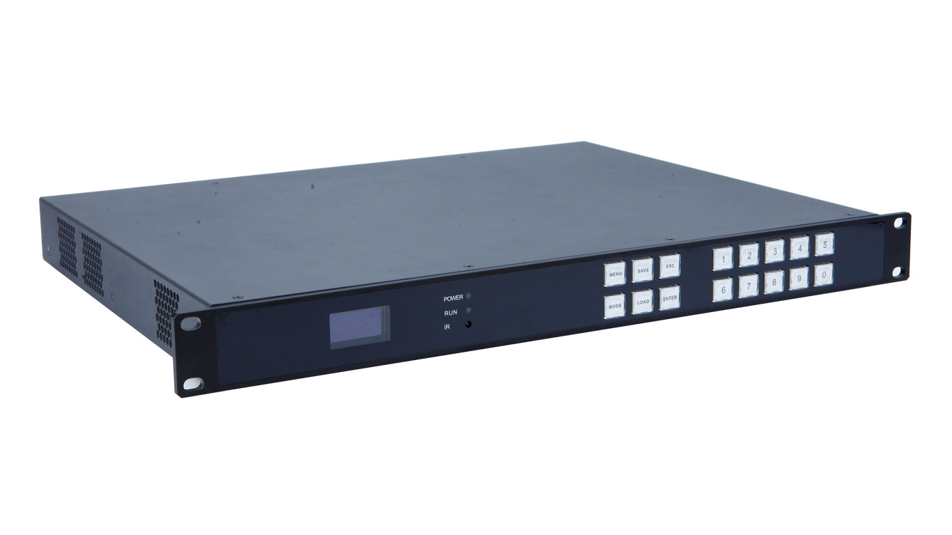 什么是LED视频处理器？-北科智能官网-多屏宝|8K视频拼接器|点对点超高清拼接处理器|4K多画面分割器