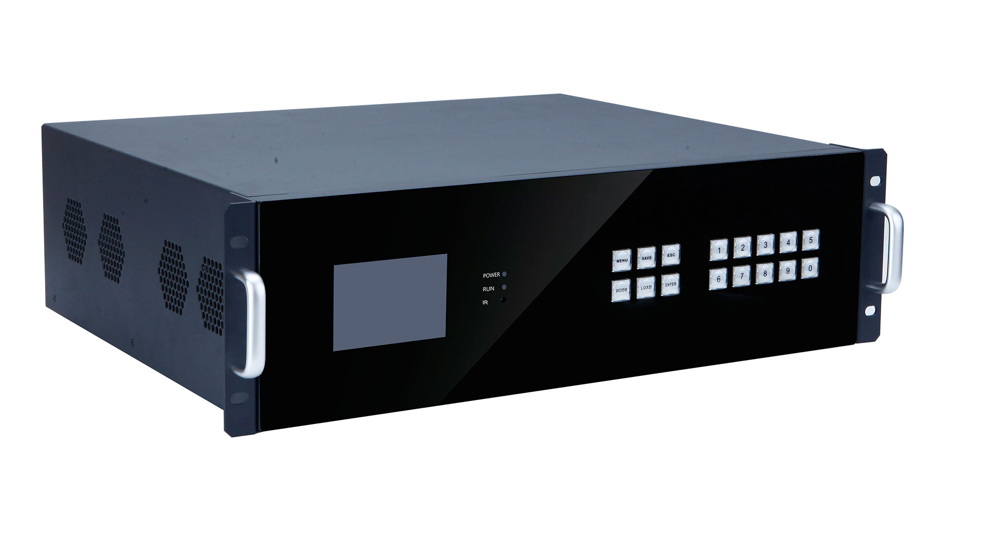 多画面处理器,4k多屏拼接处理器--深圳市北科智能科技有限公司