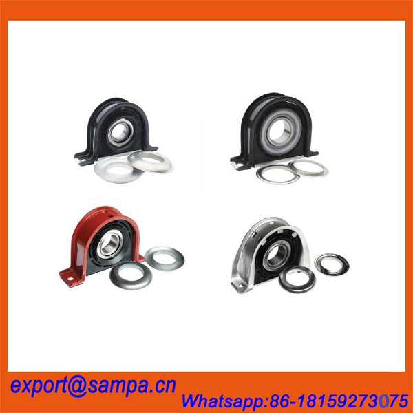 Center bearing for Iveco truck propeller shaft carrier-TOLY AUTO PARTS ...