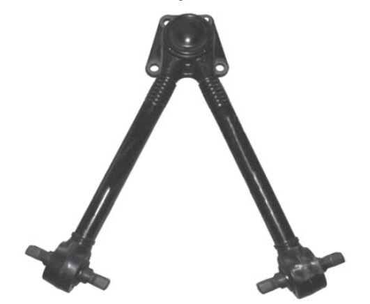 V stay，V Bar， Varm DAF-TOLY AUTO PARTS CO,.LTD. www.sampa.cn EUROPEAN ...