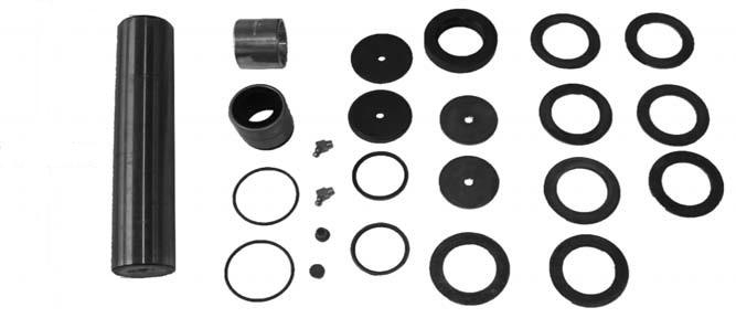 MAN truck King pin kits-TOLY AUTO PARTS CO,.LTD. www.sampa.cn EUROPEAN ...