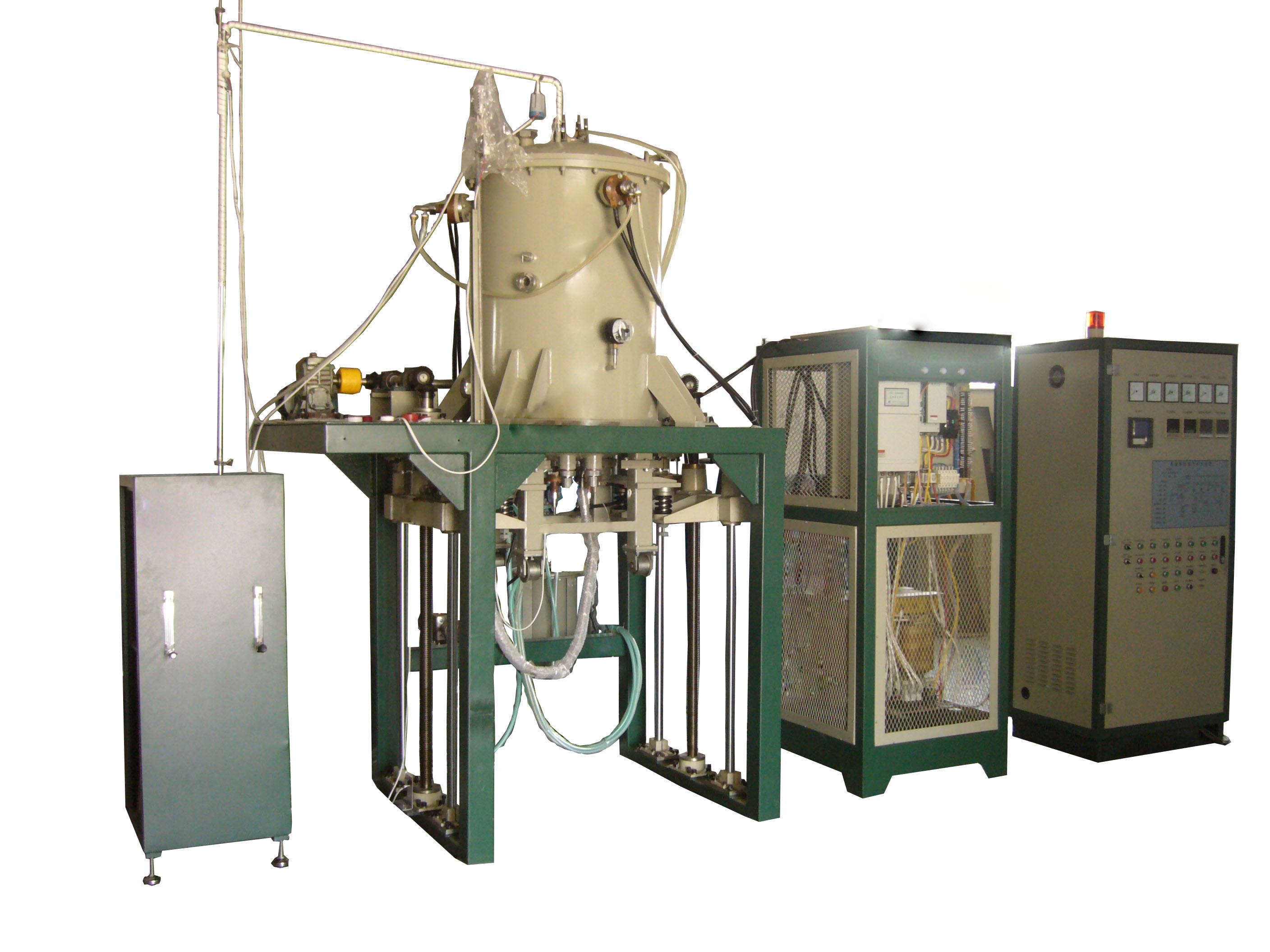 青岛微弘设备技术有限公司——专业设计生产半导体专用设备:LPCVD,PECVD,LED,扩散炉,氧化炉,退火炉,单晶,HB,VB,VGF;太阳 ...